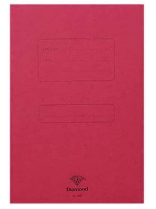 Map Diamond 5002 Warna Merah