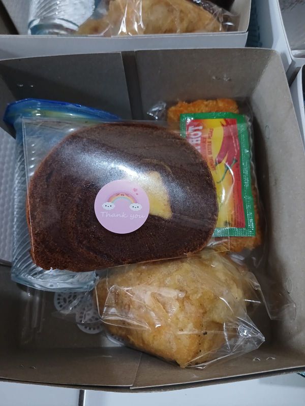 Snack Bintang I