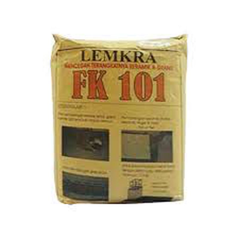 Lemkra FK 101 20kg