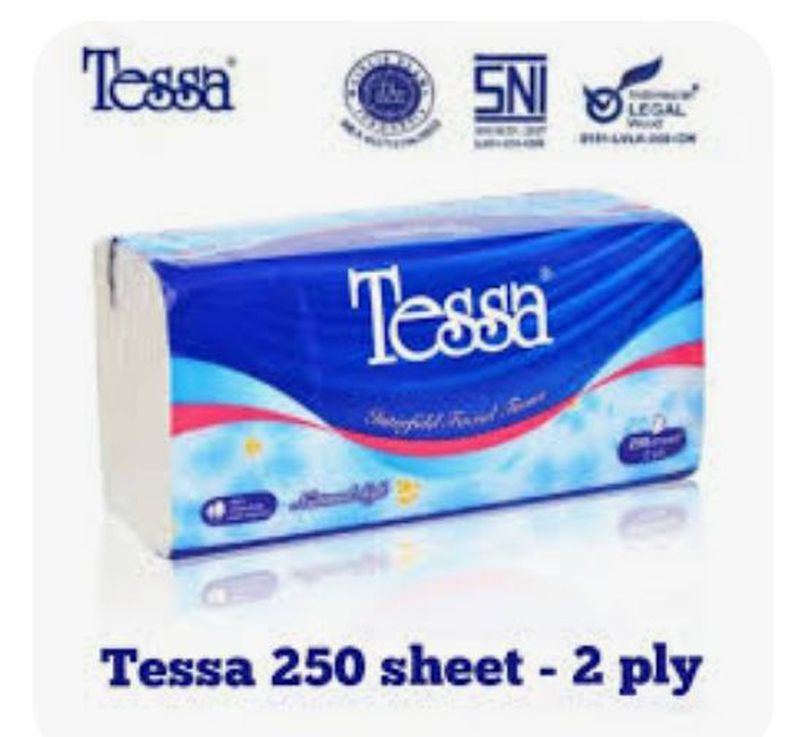 TISSUE TESSA