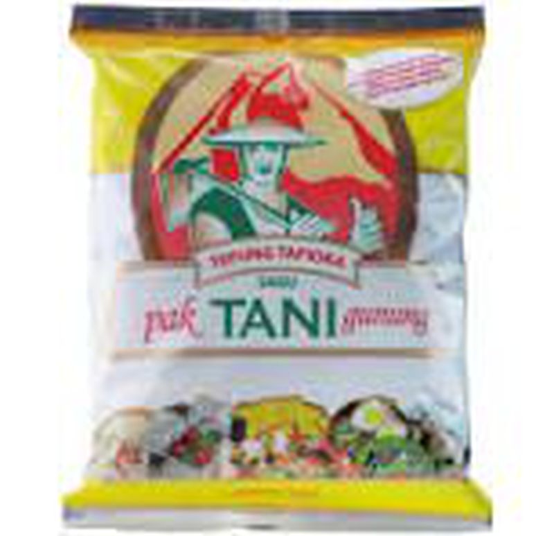 Tepung Tapioka