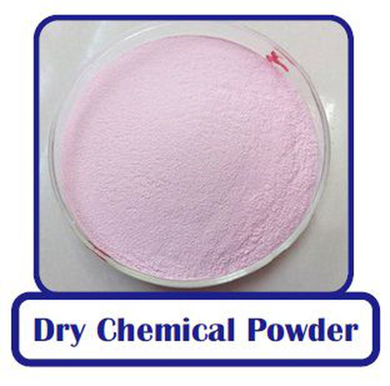 Isi Ulang / Refill APAR Dry Chemical Powder , Isi 7 Kg