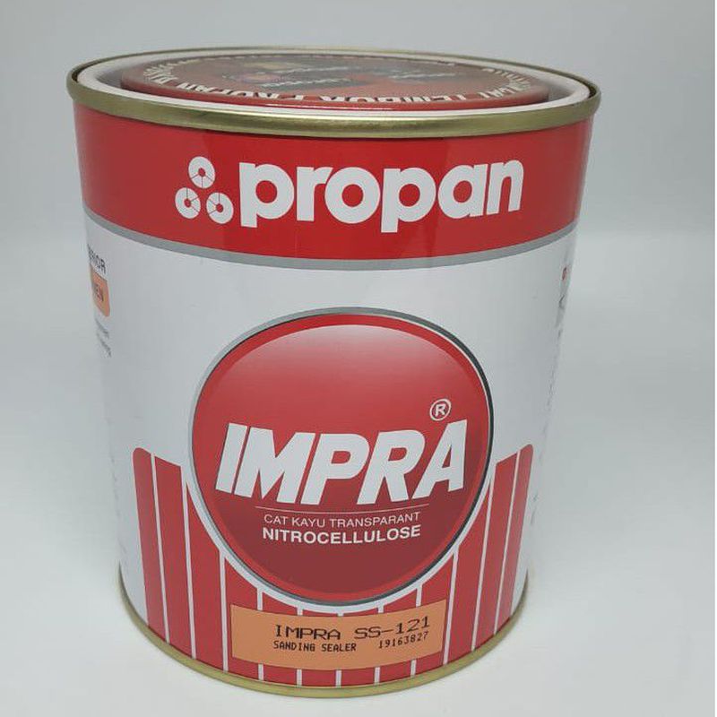 Cat Propan Sanding Sealer SS-121