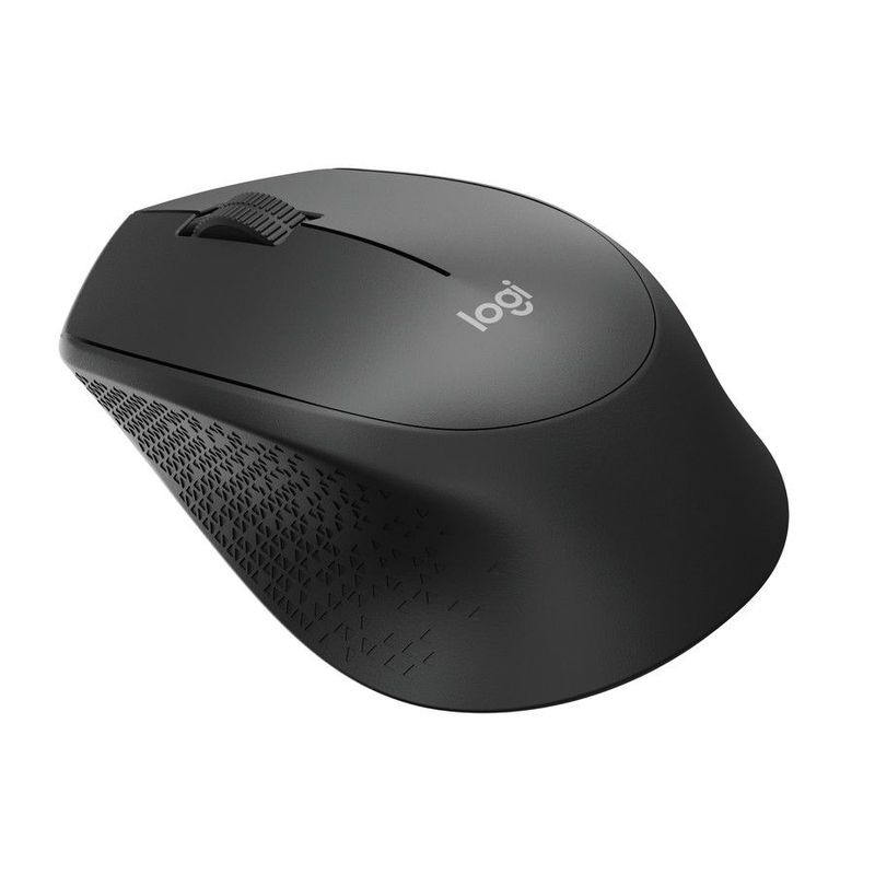 Mouse Wireless Logitech M275