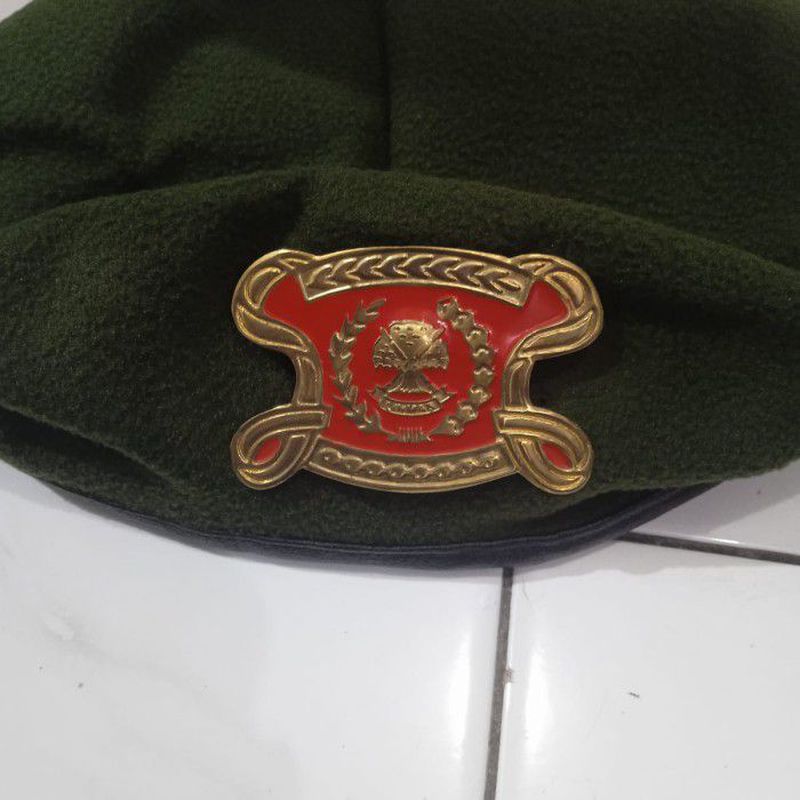 Baret
