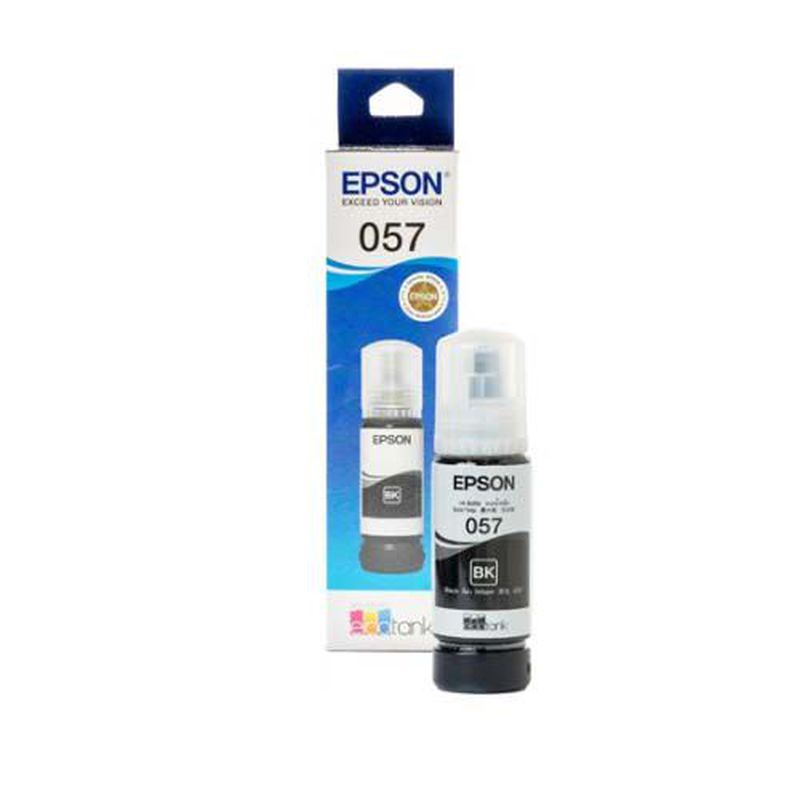 TINTA EPSON 057 BLACK - KJS 589