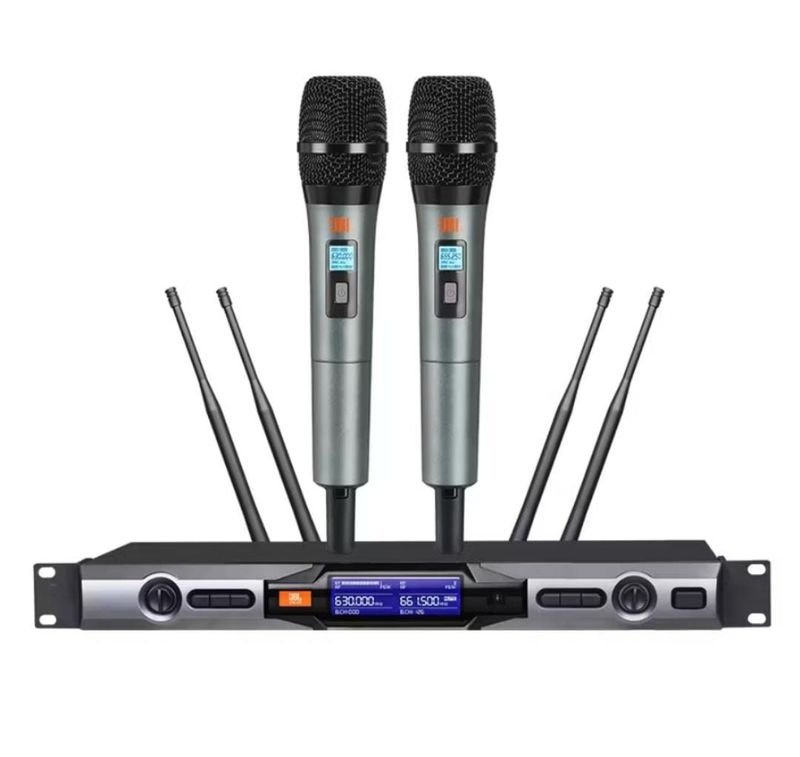 Mic Wireless