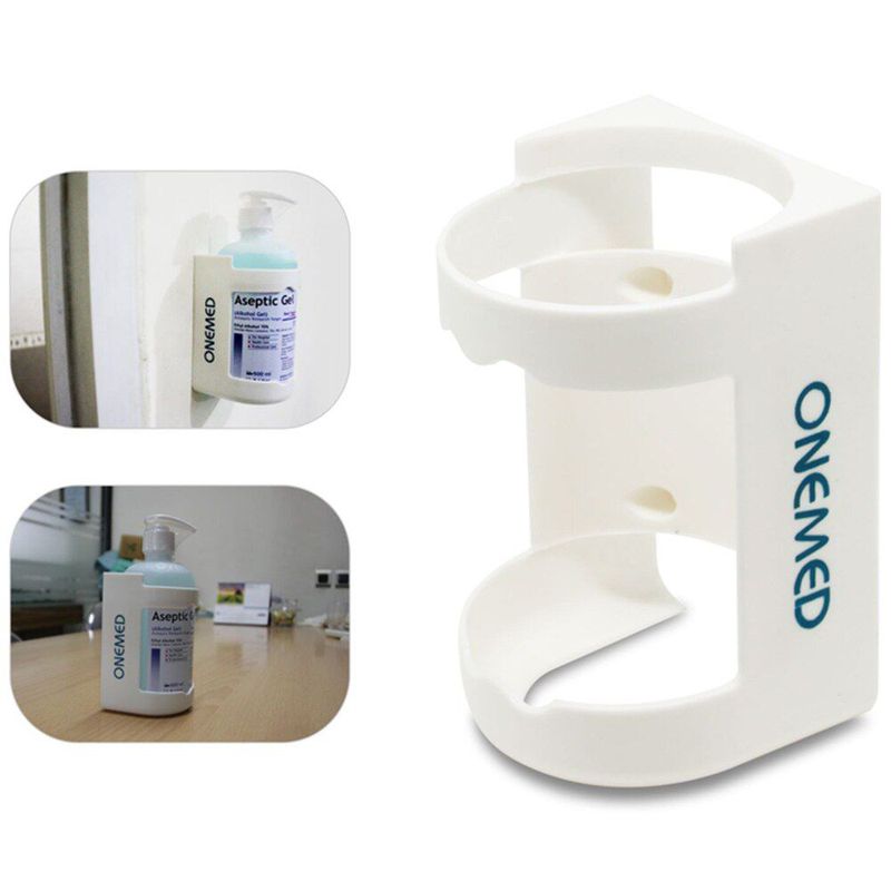 OneMed Bracket Handwash ABS 1pc