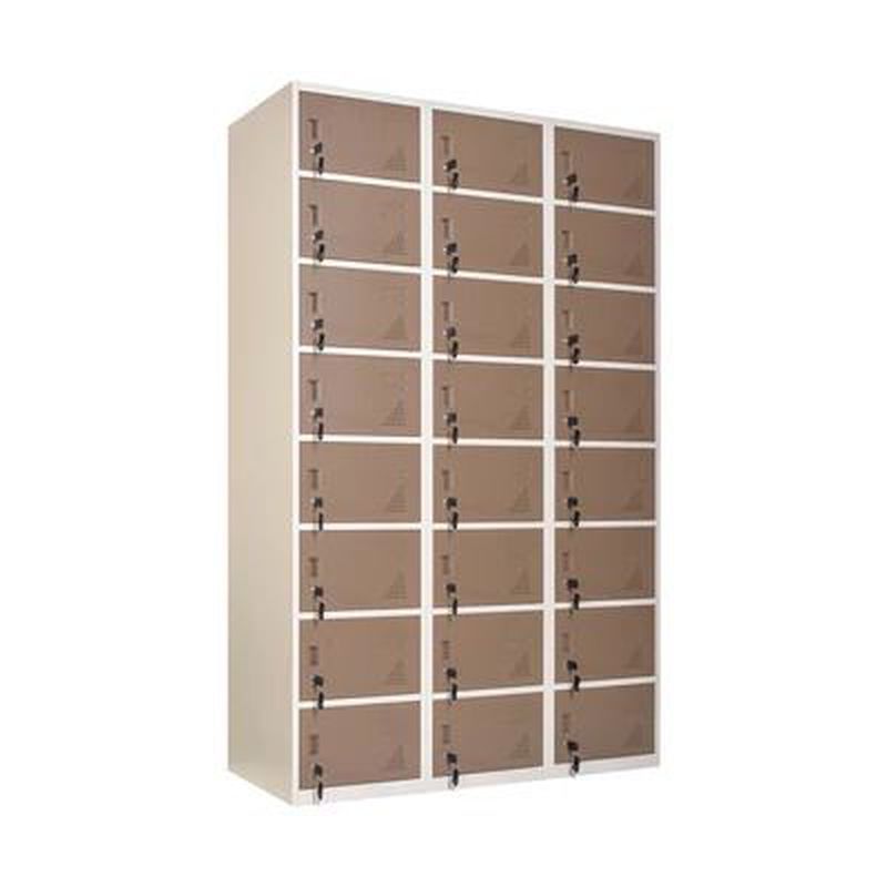 Masterspace Locker 24 Pintu