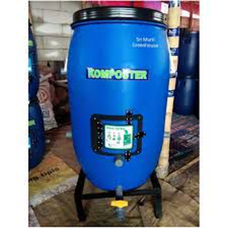 KOMPOSTER 120 L