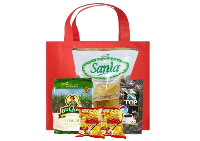 Paket Sembako 2