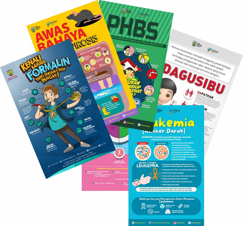 POSTER CUSTOM LARGE - ALBARTOS