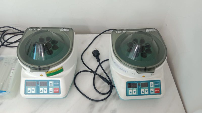 JASA KALIBRASI ALAT LABORATORIUM SENTRIFUS