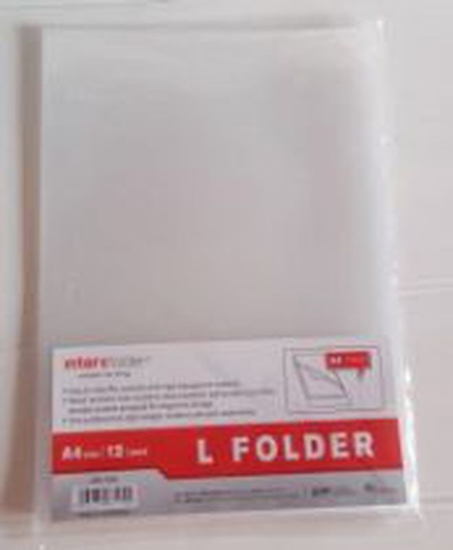 SATU PAK MAP INTER X (120 PCS)