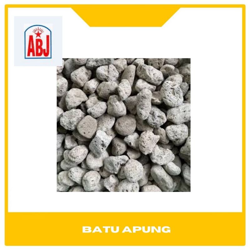 BATU APUNG