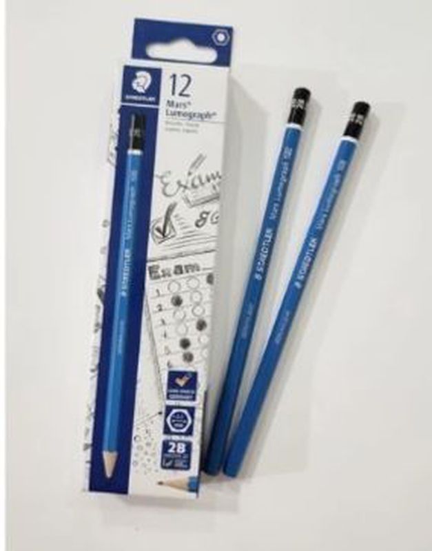 Pensil 12 Pcs