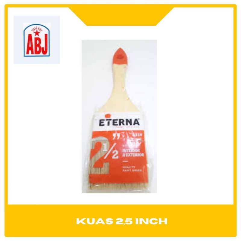 KUAS 2,5 INCH