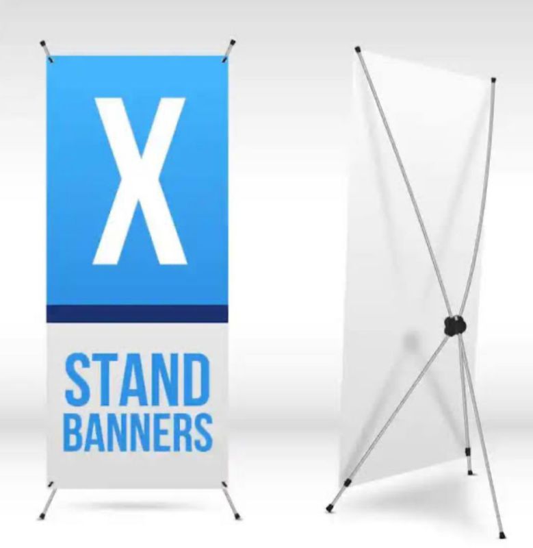 Banner pigura