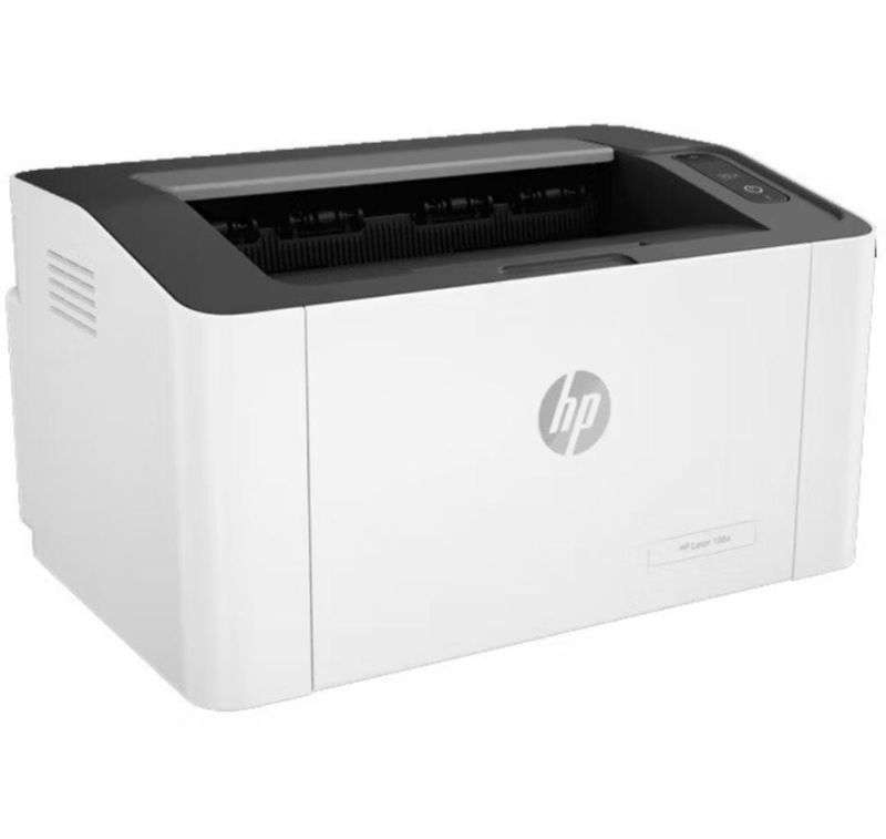 PRINTER HP MONOCHOROME LASER JET 108A-PRINT ONLY