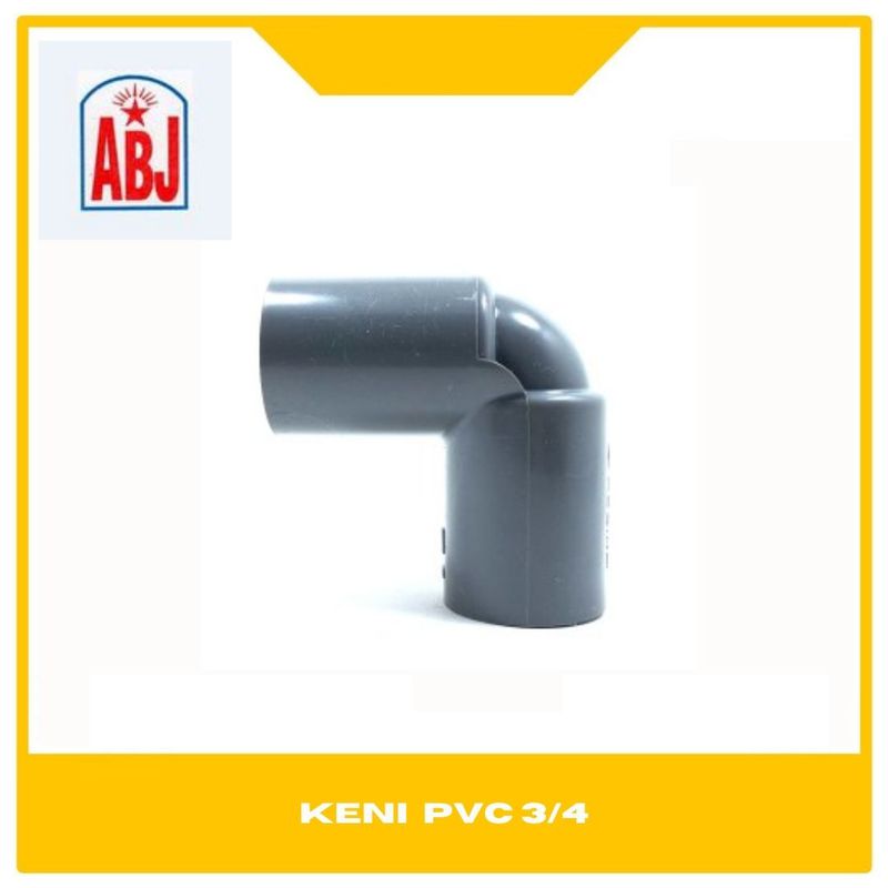 KENI PVC 3/4