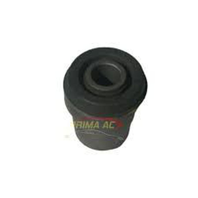 Press bush + press balljoint