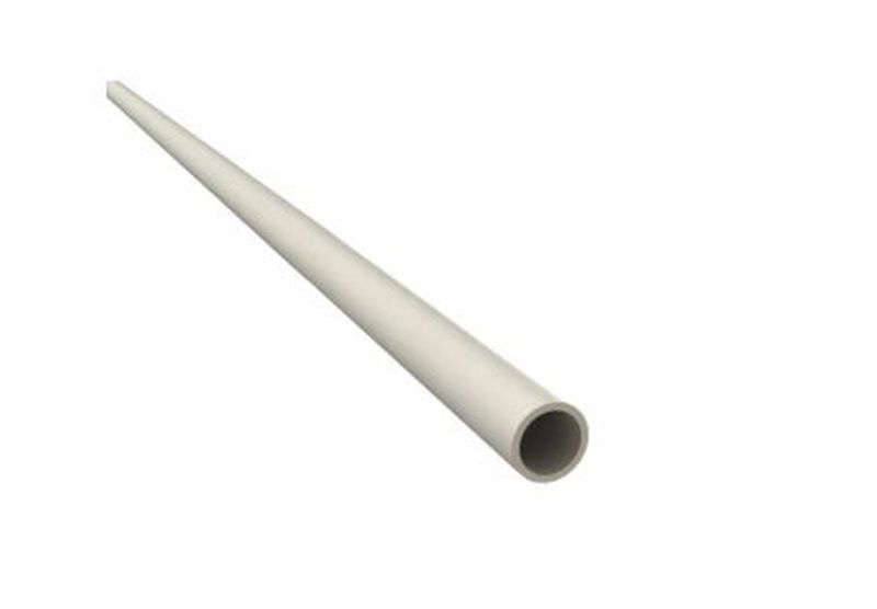 Pipa PVC 1 Inch Panjang 4M