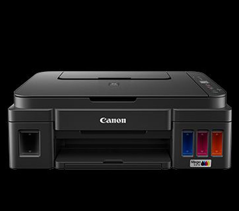 CANON PIXMA G2010