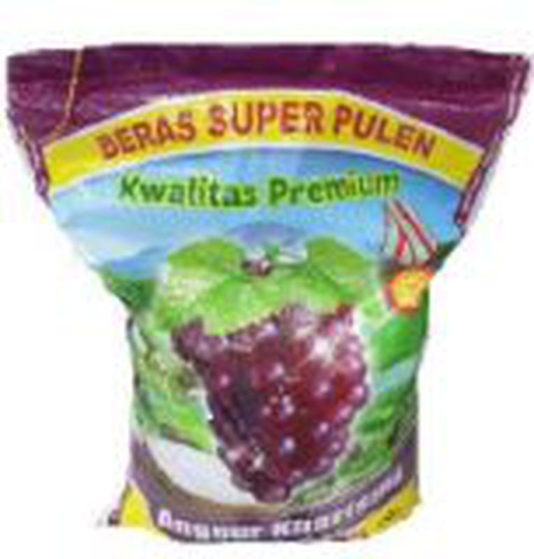 Beras Cap Anggur Premium 10 Kg