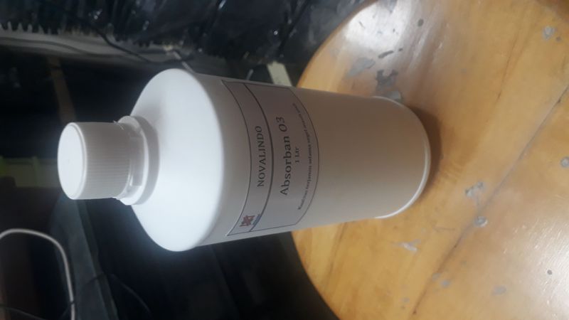 Absorban O3 1 liter