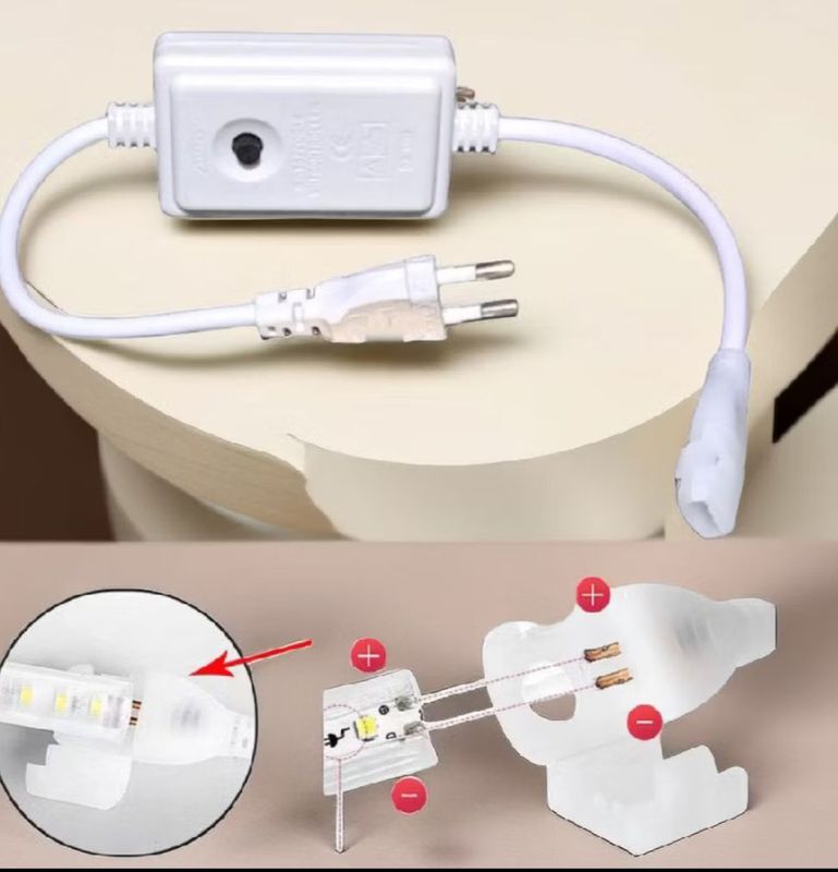 Adaptor Led Strip