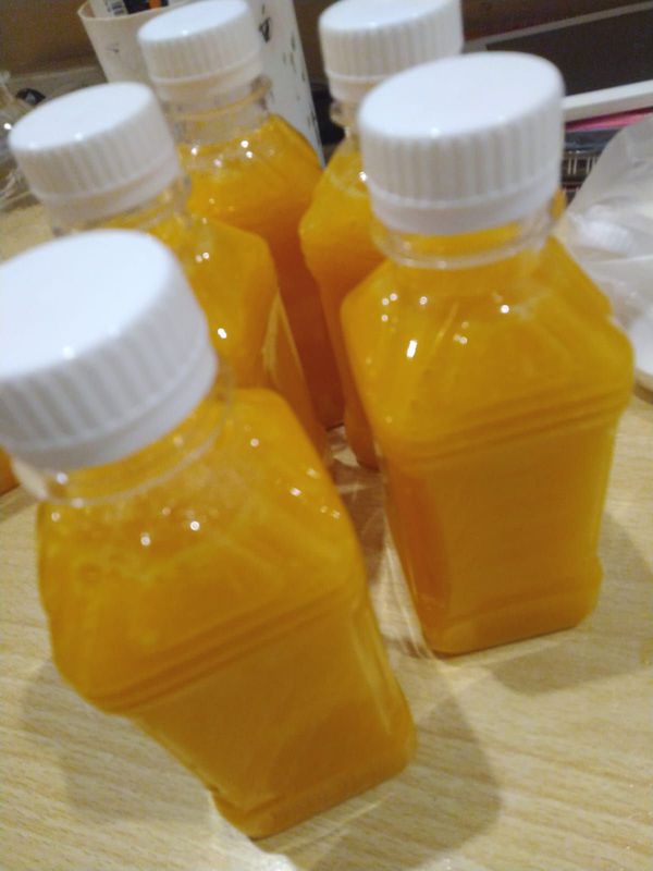 FRESH JUICE ( JAMBU)