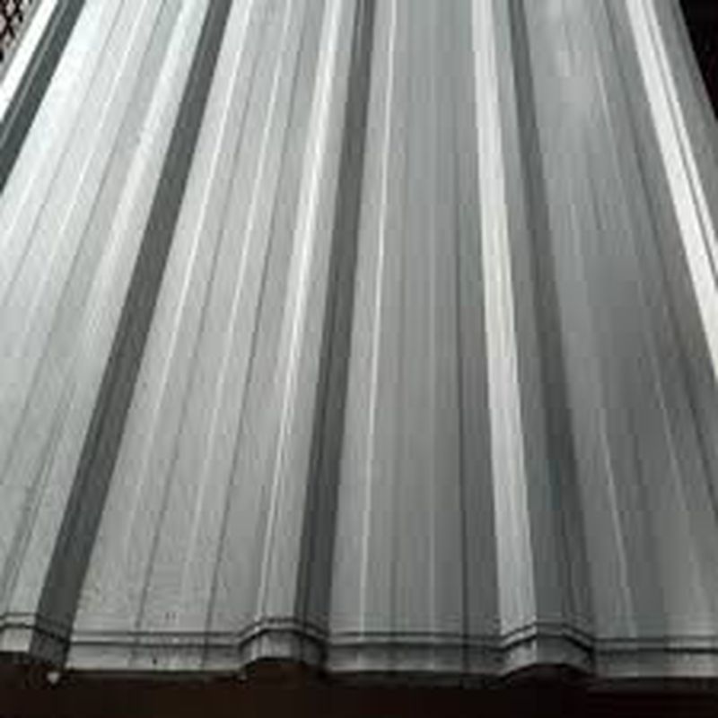 Atap Galvalum 80x450