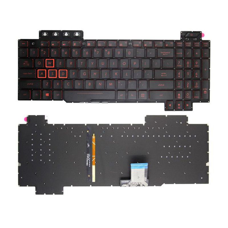 Keyboard Original ASUS Tuv FX 505
