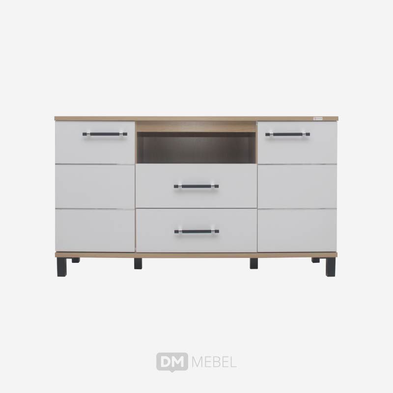 Sideboard Calista CR 201