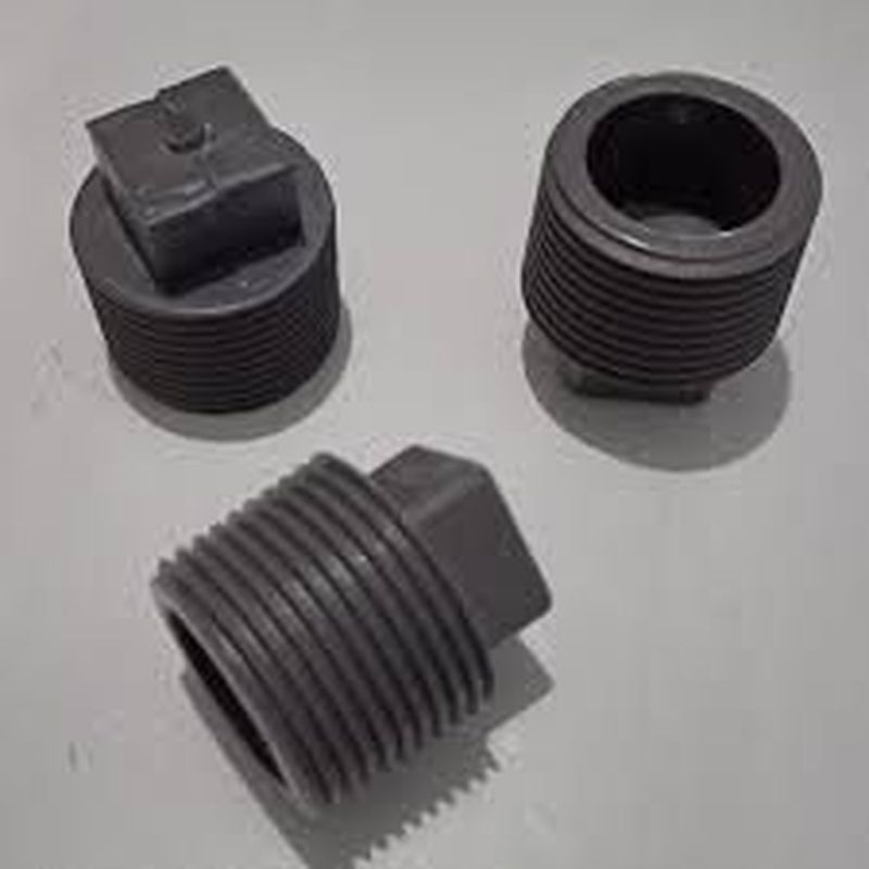 Dop Drat Luar PVC 2 Inch