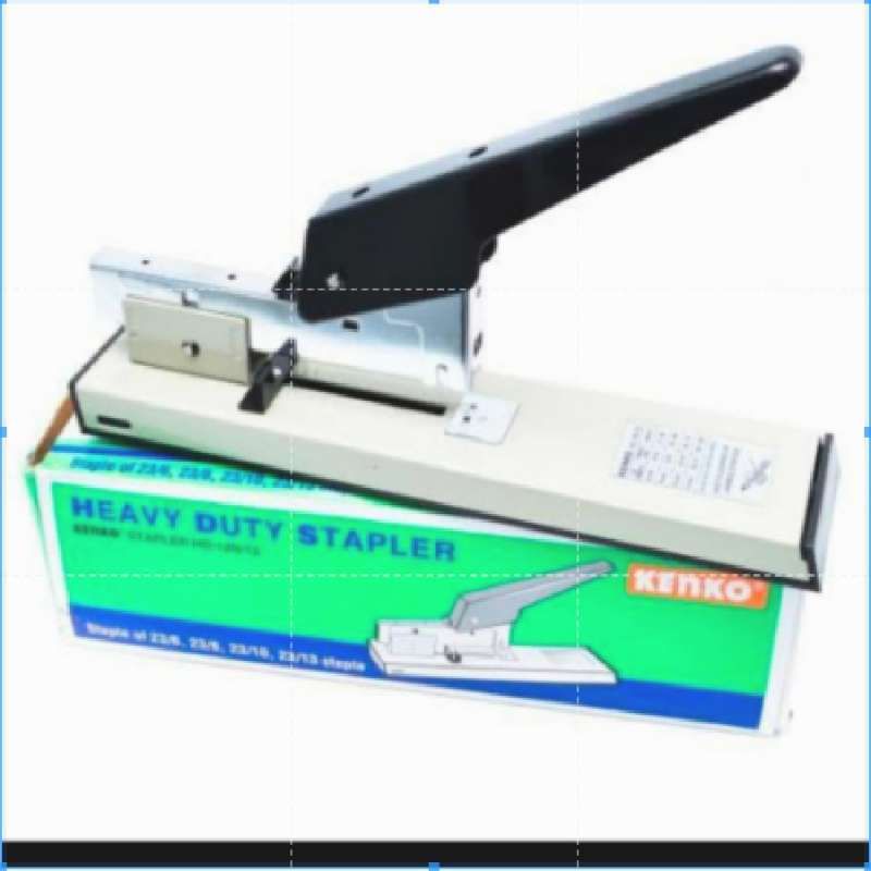 stapler besar