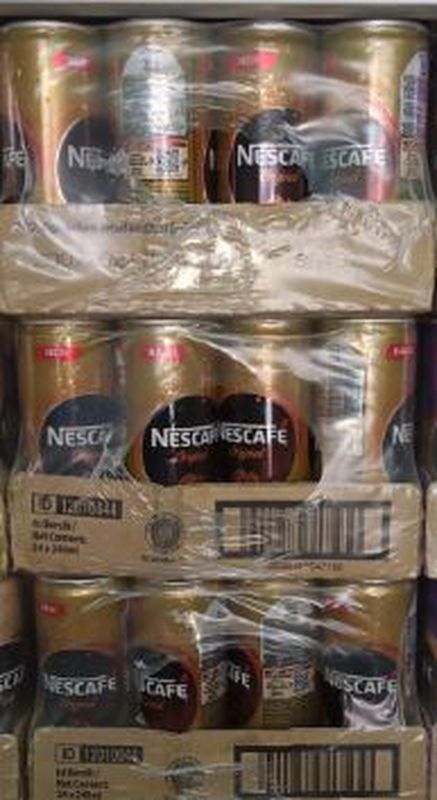 Nescafe