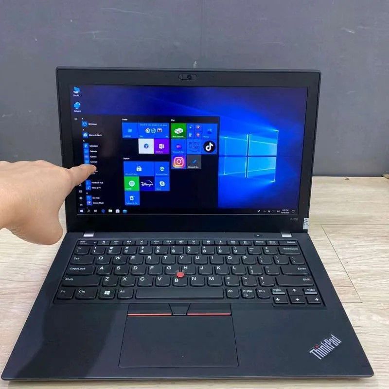 Service Laptop Lenovo Win Repair