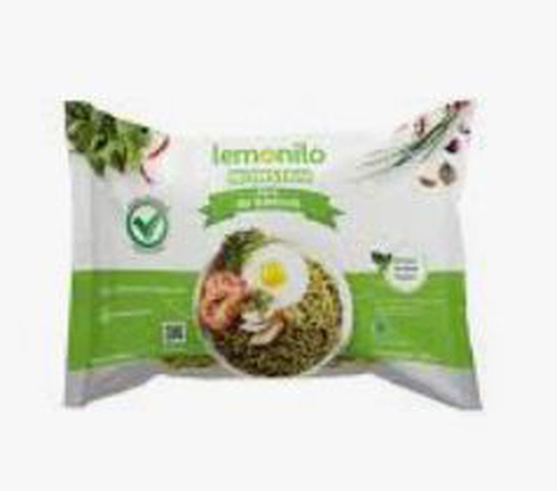 Mie Lemonilo