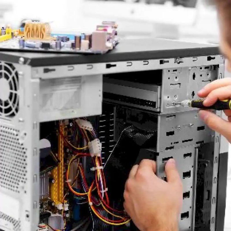 Jasa Perawatan Komputer (Desktop/AIO/Notebook) Ringan