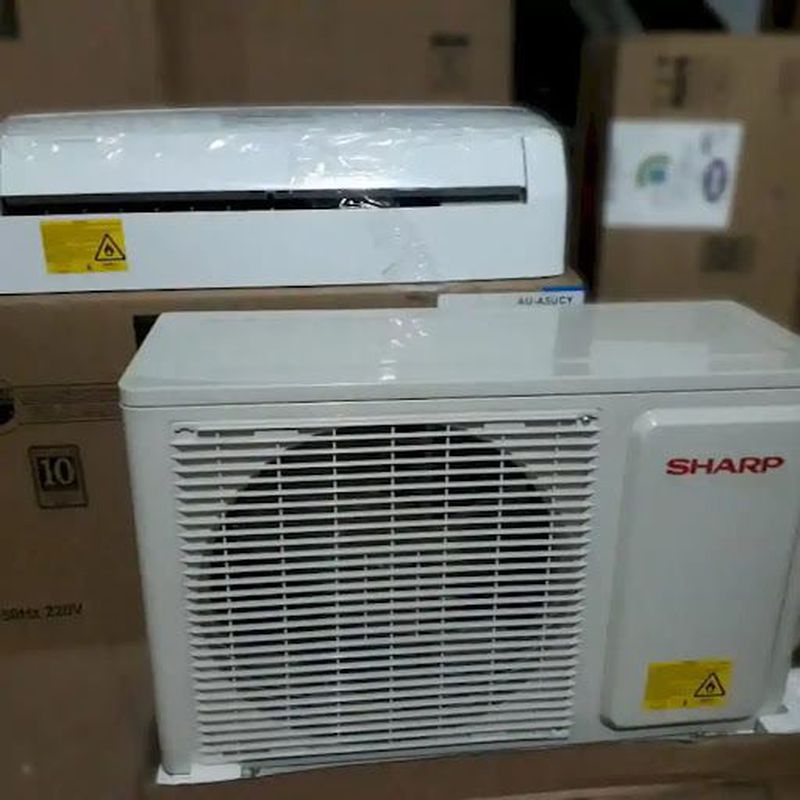 SERVICE AC (CUCI AC)