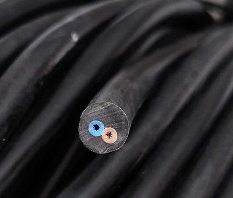 SNI Central Kabel NYYHY 4x0,75