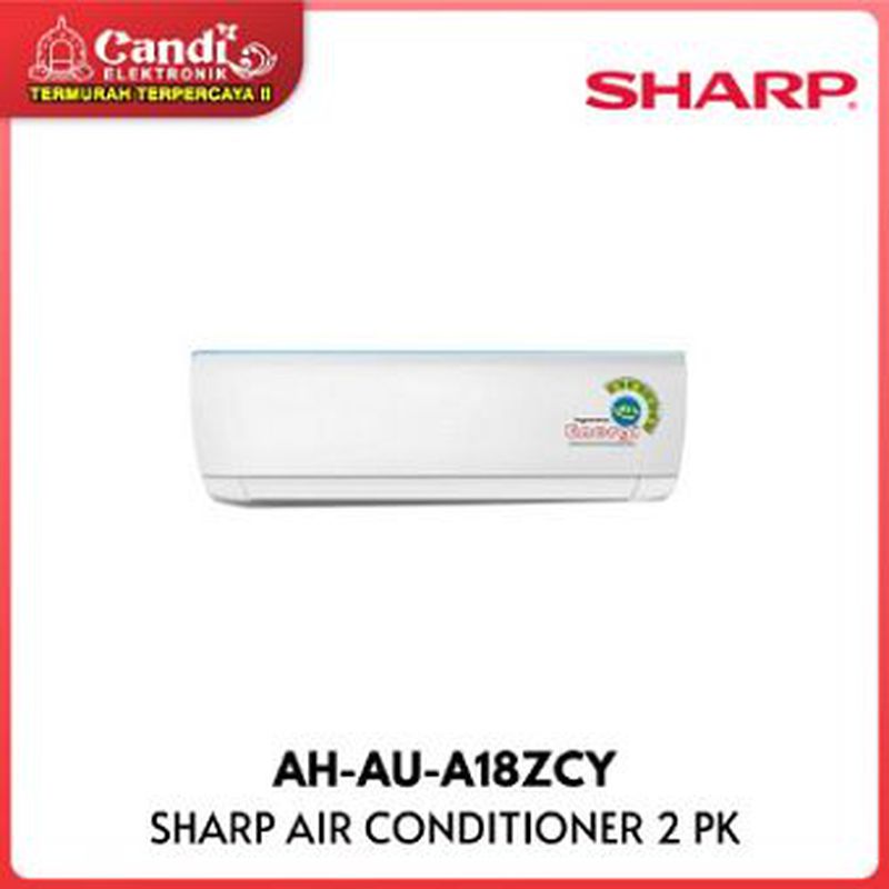 Ac sharp 2 PK