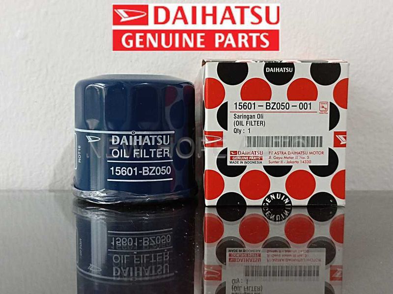 Filter Oli Rush/Terios