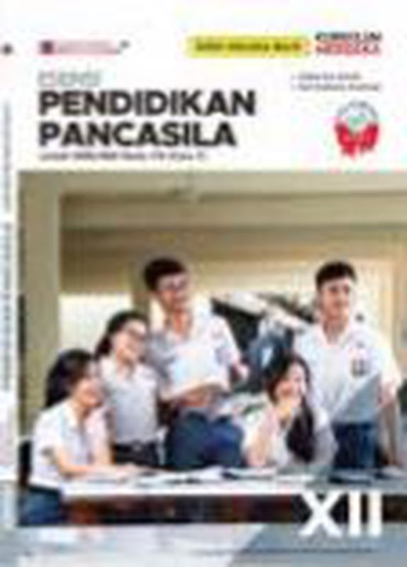 Esensi_Pendidikan Pancasila kls 12