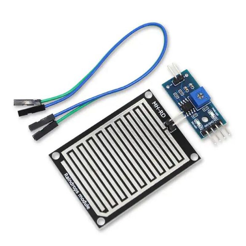 Rain Sensor Module