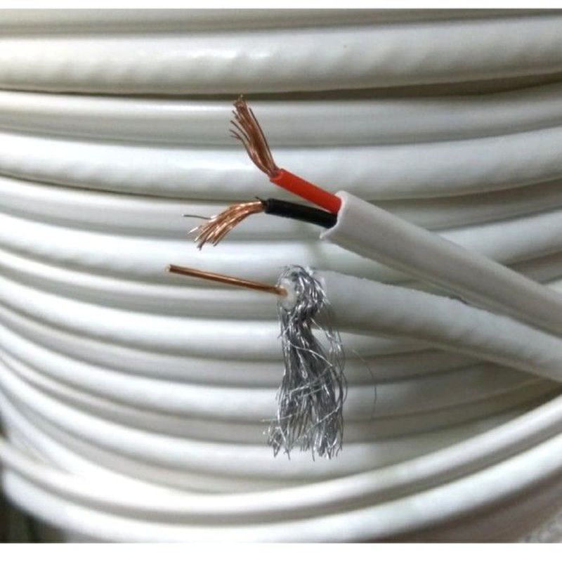 Kabel CCTV