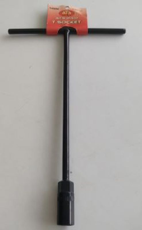 Kunci T - 14 Mm