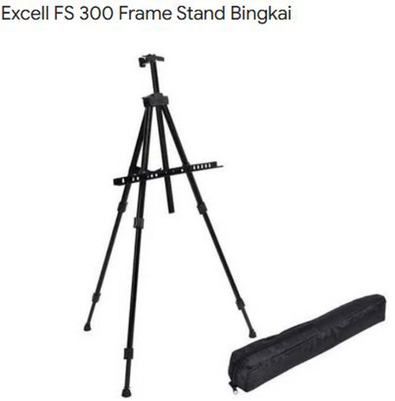excell frame fs-300