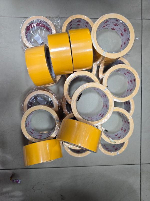 LATBAN KUNING/ WARNA